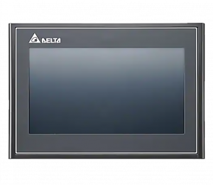 HMI | Delta Electronics