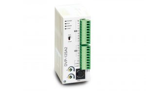 PLC´S | Delta Electronics